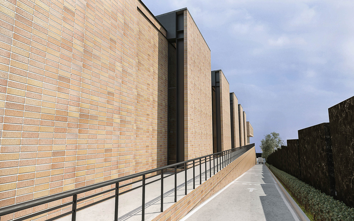 Arya Factory – Nasrin Moradi – Architecture and Interior Designer